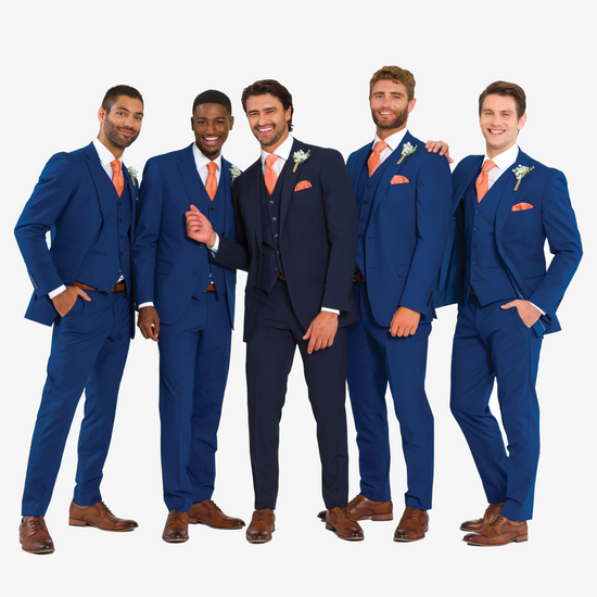 The Suit Store