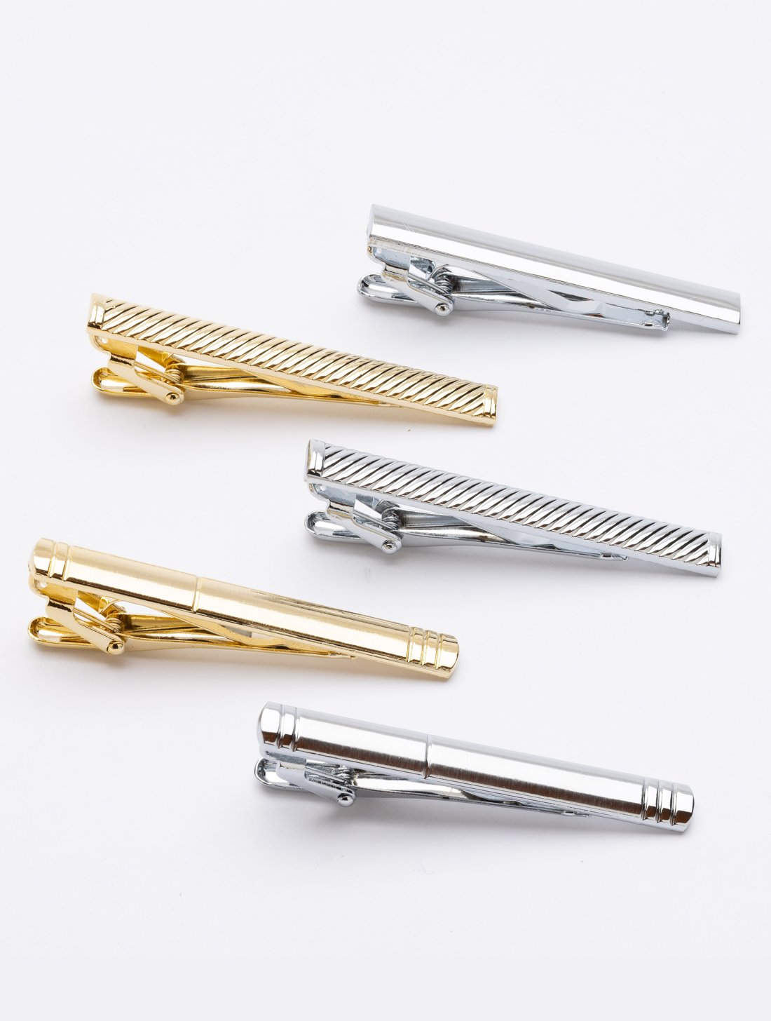 Wedding Tie Bar | Groomsmen Tie Clip | Grooms Club